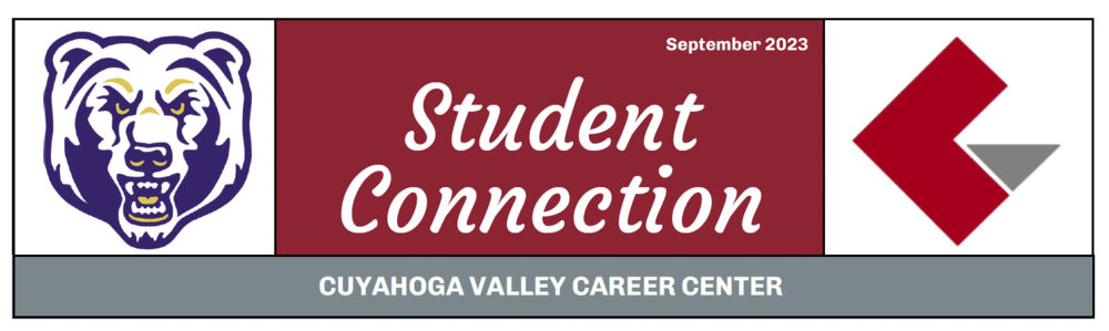 Cuyahoga Valley Career Center's Student Spotlight | North Royalton City ...
