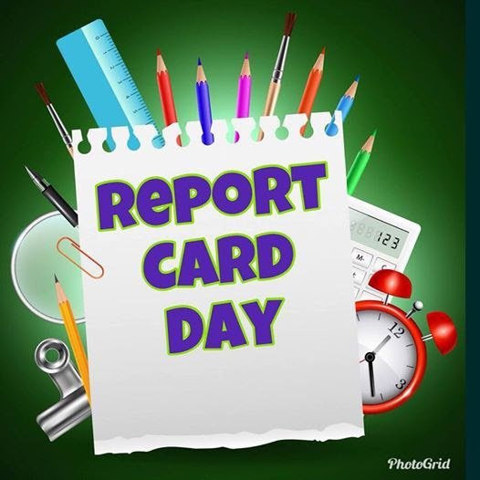 First Quarter Report Cards available today after 3 p.m. | North ...