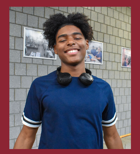 Cuyahoga Valley Career Center Student Spotlight: Joshua Lyons | North ...